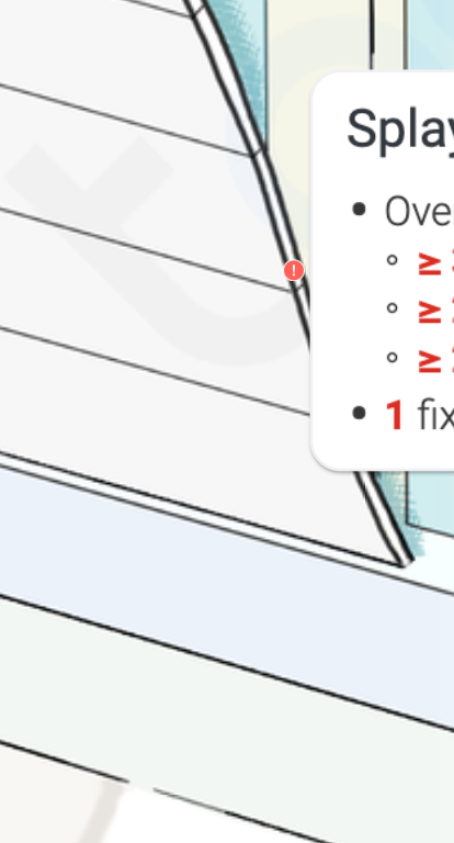 Step Ladder Building Codes & Rules | Access | NCC Australian ...