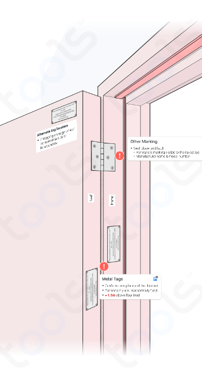 Tagging Building Codes & Rules | Fire | NCC Australian Construction ...